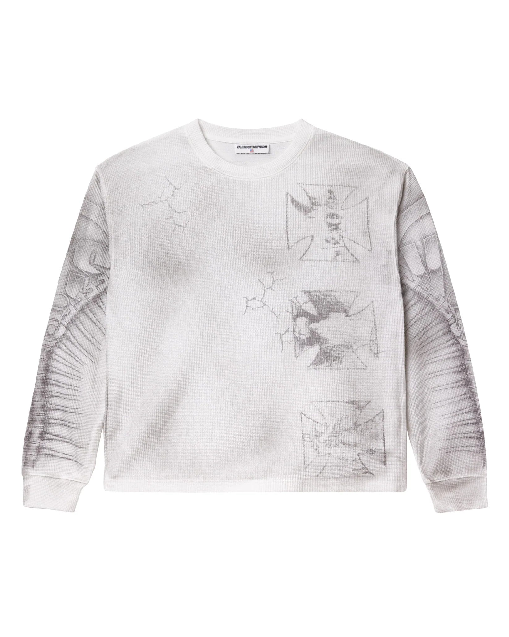 Vale Forever IRON SPINE THERMAL LS – HYPEBOYS